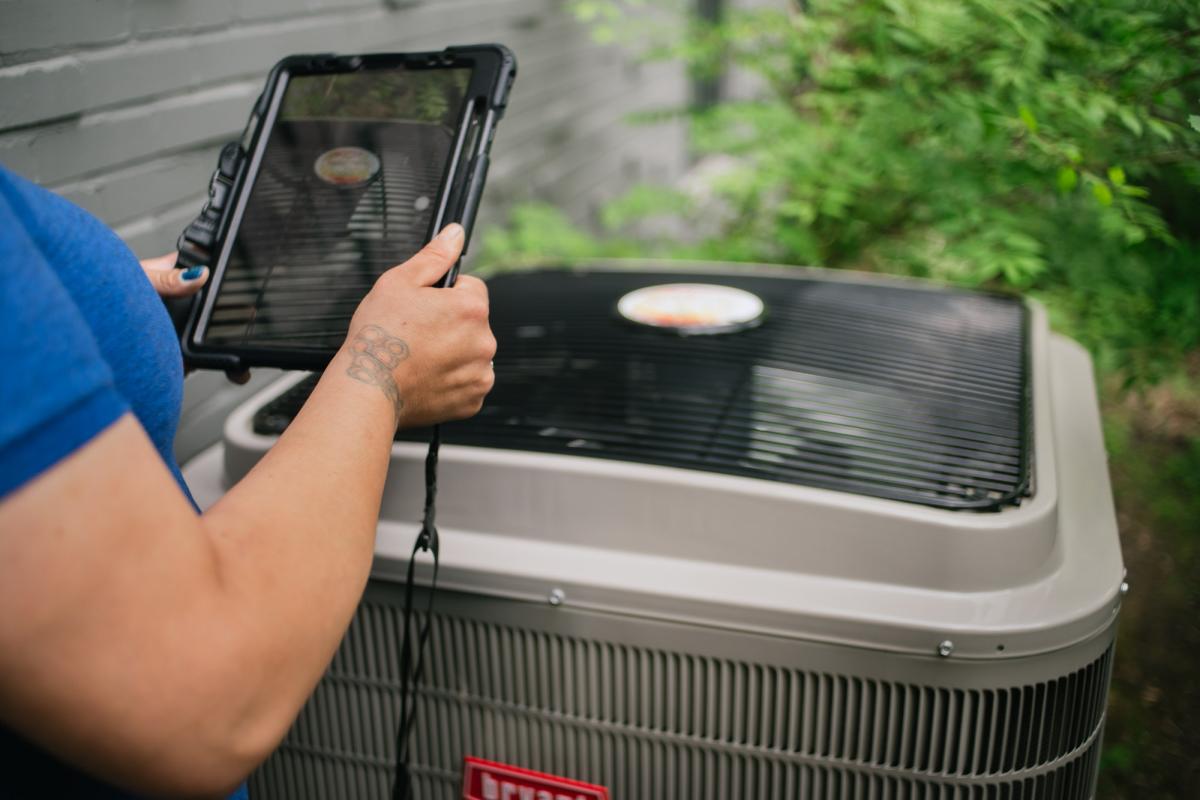 Installation and Commissioning | Air Source Heat Pump Collaborative