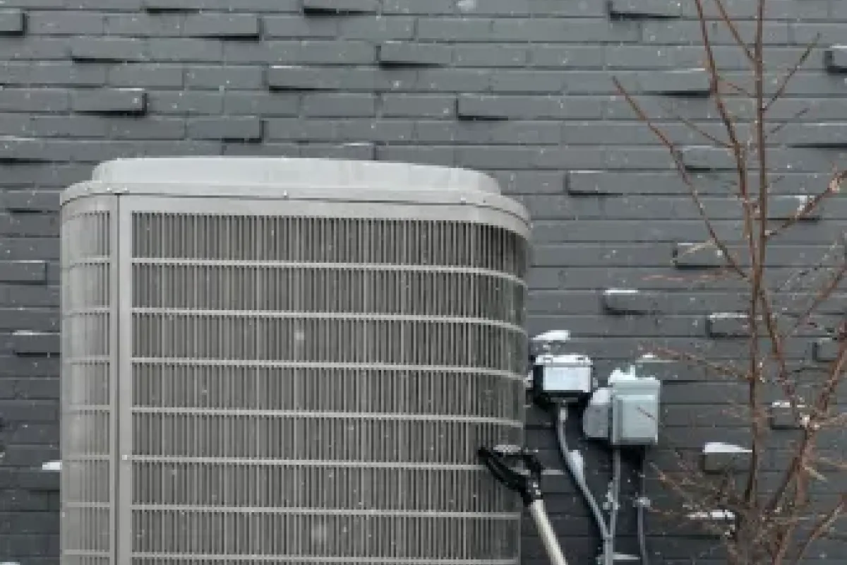 ASHP models compatible with load management controllers | Air Source ...