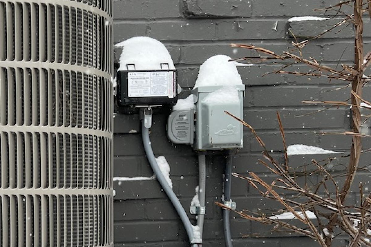 ASHP models compatible with load management controllers | Air Source ...